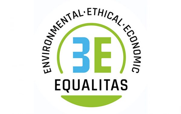 Il logo Equalitas diventa marchio di certificazione europeo – EQUALITAS