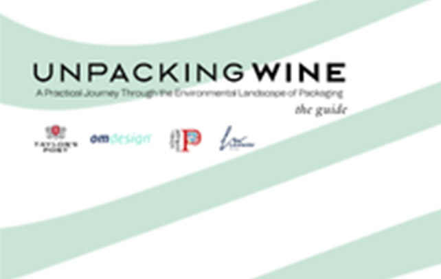 UNPACKING WINE GUIDE – ONLINE LAUNCH 12/12/2024 – EQUALITAS